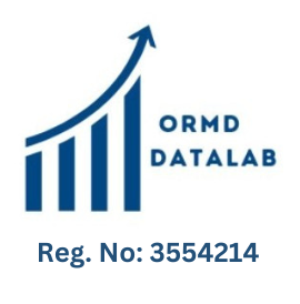 Ormd Datalab. Reg:3554214